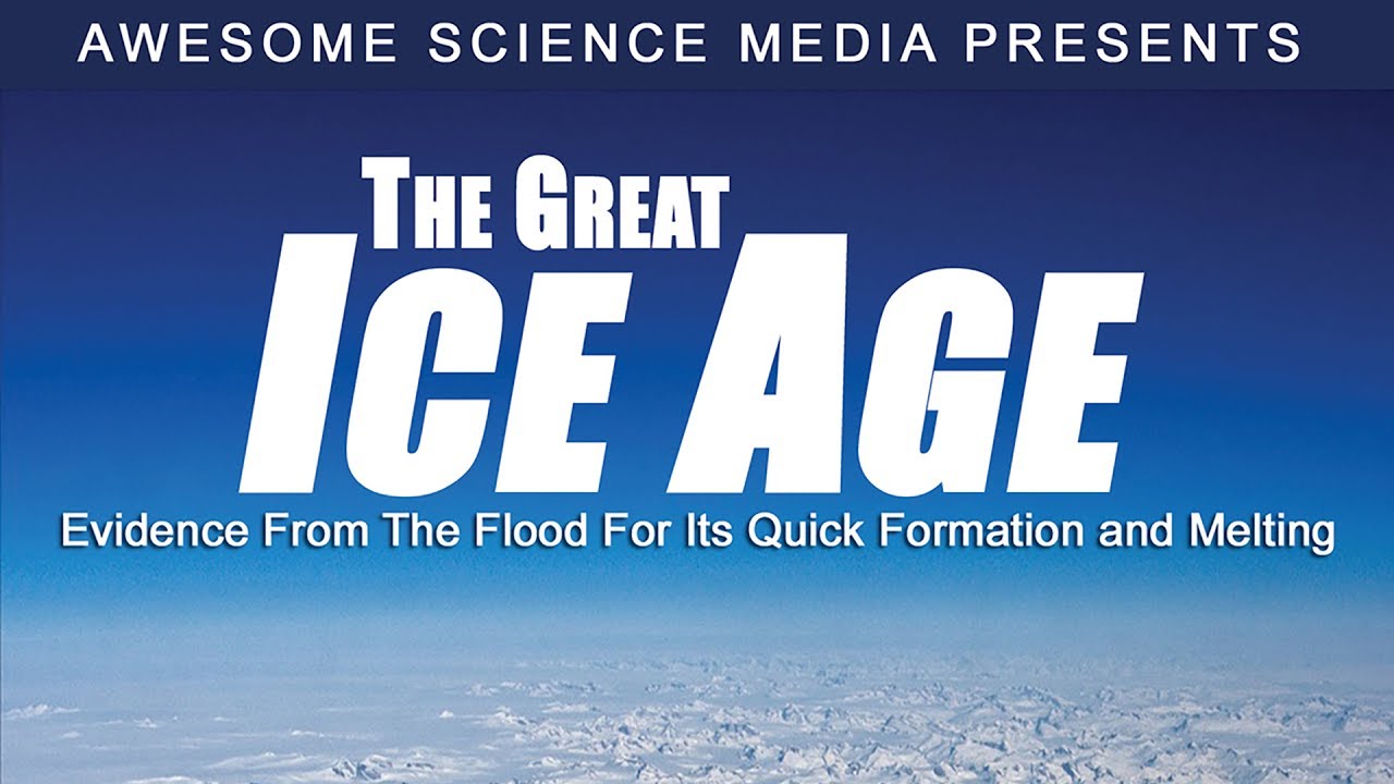 The Great Ice Age Documentary Trailer