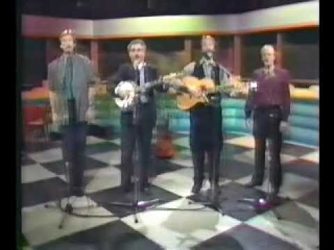 The Short Notice Quartet "Baked A Cake"