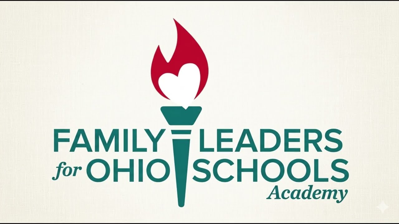 Family Leaders for Ohio Schools Academy: 2026