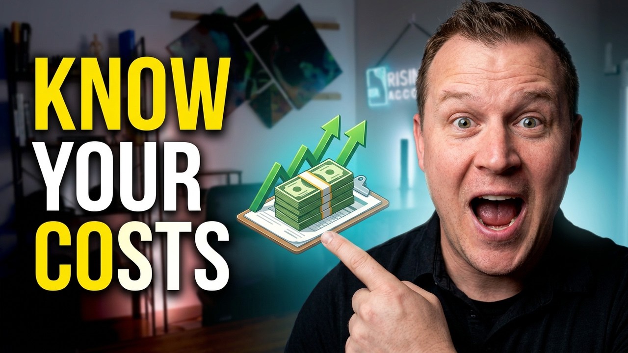 The Job Costing Mistake Killing Your Profits