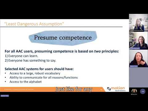 Lauren Terry, Colleen Krummenacker, Ashley Mangold: Using Gestalts with ...