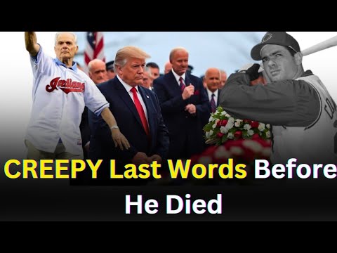 Remembering Rocky Colavito | Andy B Sports