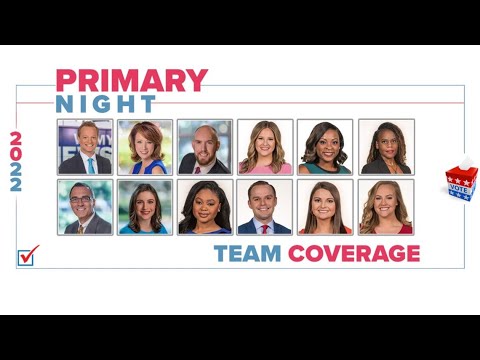 Real-time Primary Election Day results in North Carolina | 2 Be Counted