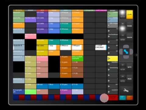 touchAble Ableton Live iPad Control App Updated – Synthtopia