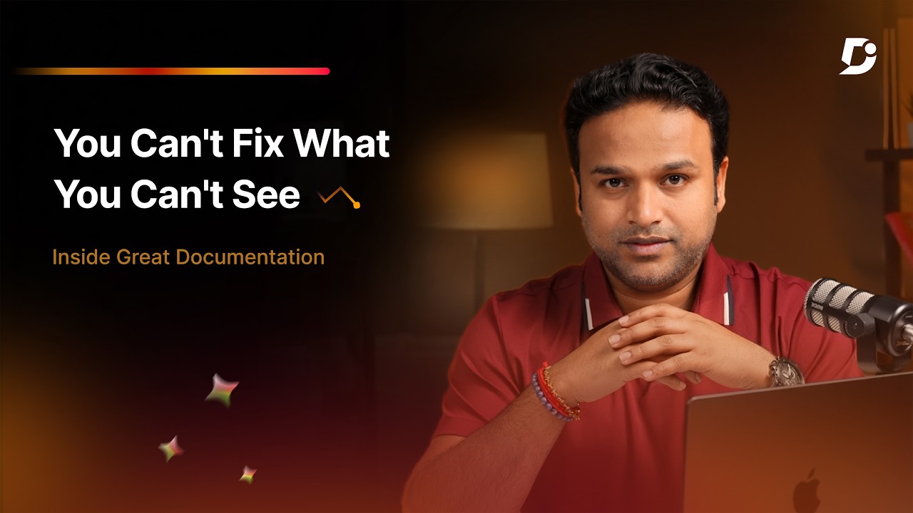 Why Documentation Analytics Is the Missing Piece in Your Strategy | Inside Great Documentation