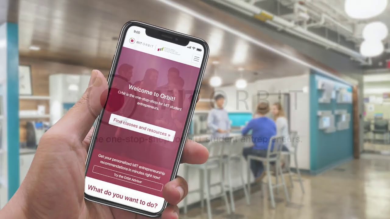 orbit.mit.edu
