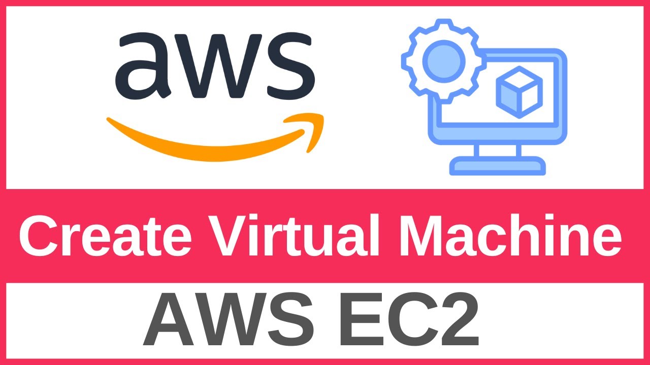 How to Create a Virtual Machine on AWS EC2 | Launching Your First AWS EC2 Instance (Free Tier)