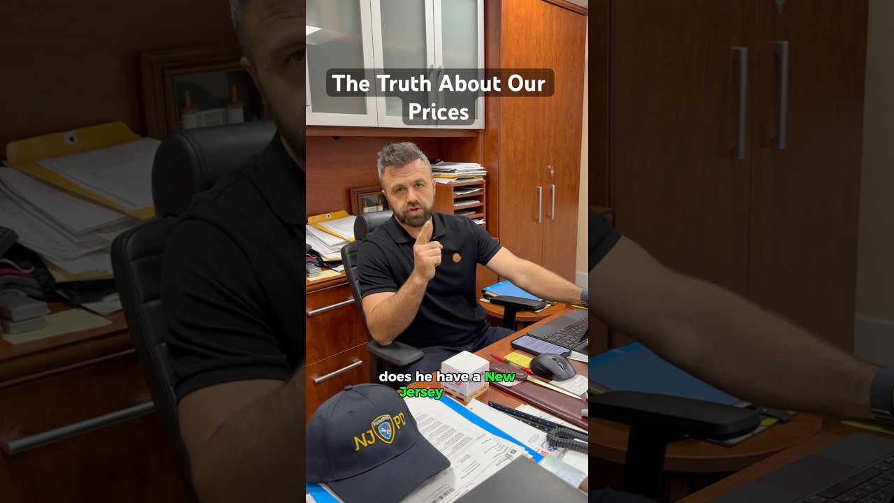 The Truth About Our Prices #plumbing #centralheating #njpd #heating