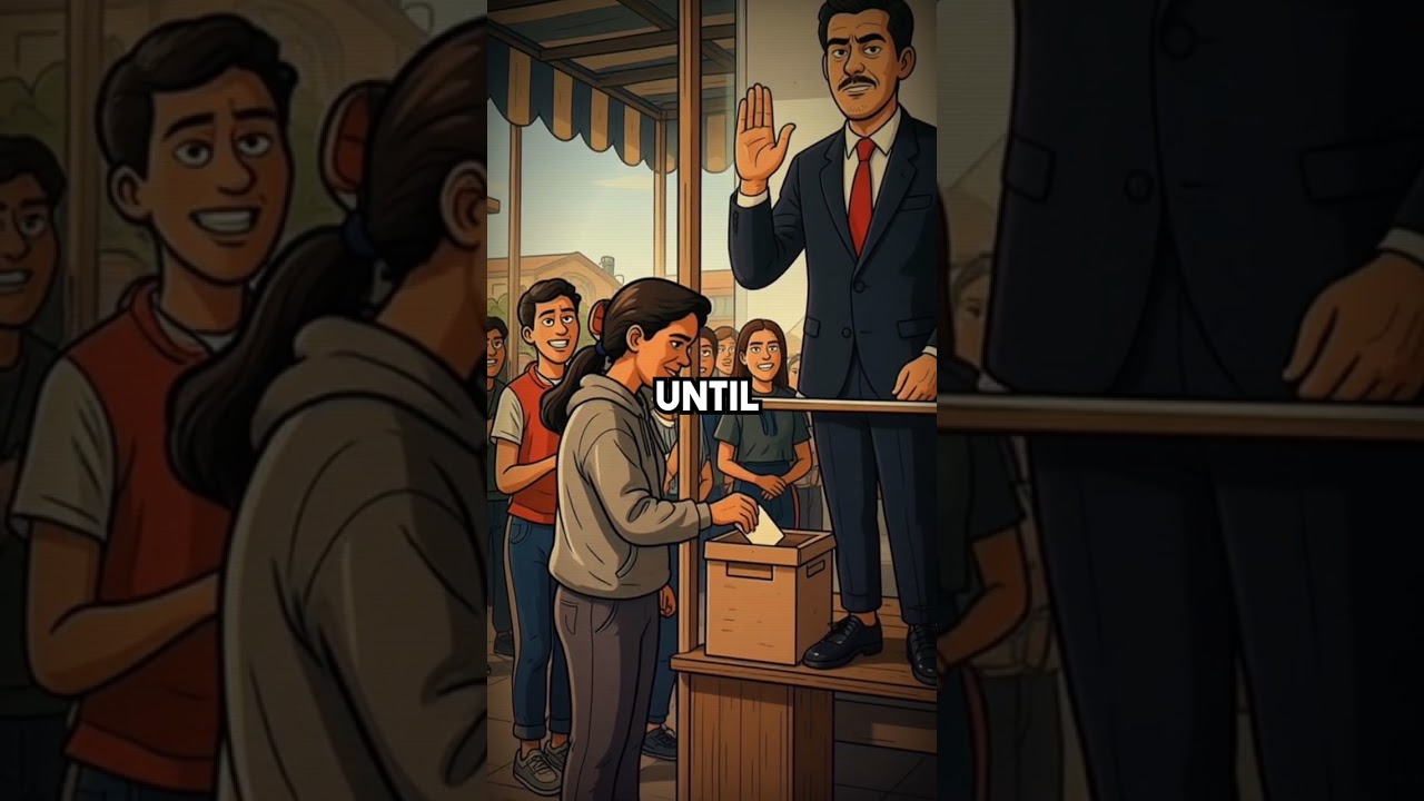 The President Who Won 5 Elections But Never Finished One Term