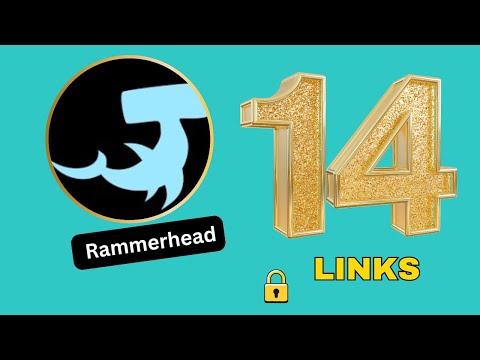 14 New Rammerhead Links 2025 | Unblocked Websites for School 2025 | Rammerhead proxy links