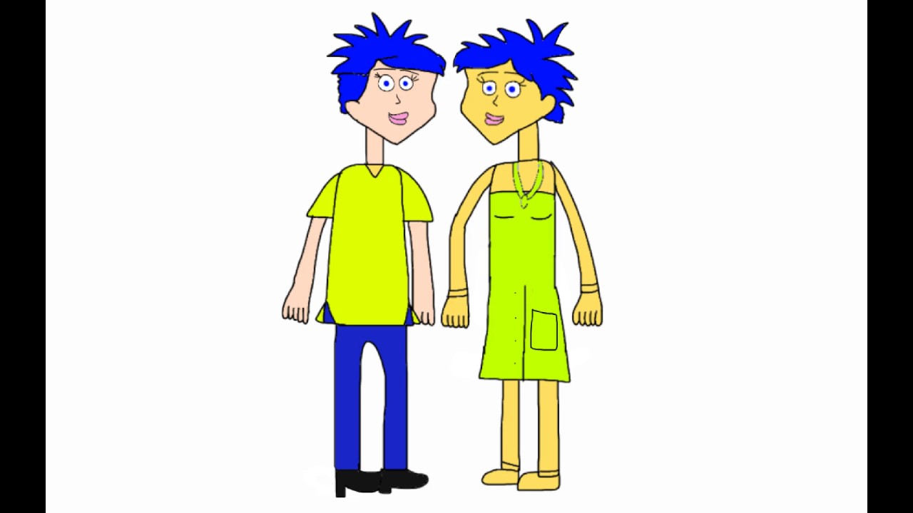 Happy Happy Joy and Joy The Emotion | GoAnimate V2 Wiki | Fandom powered by Wikia