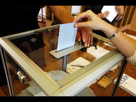 Democracy | Wikipedia audio article