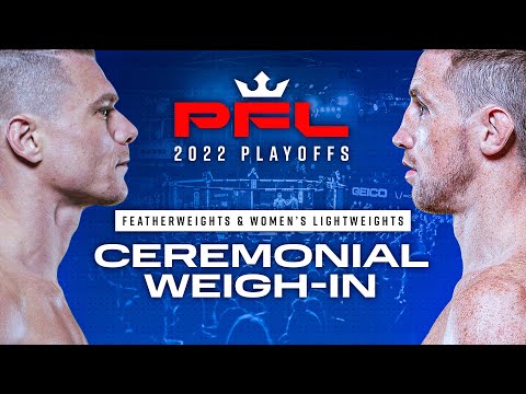 ‘PFL 9: 2022 Playoffs’ results: Kayla Harrison vs Martina Jindrova ...