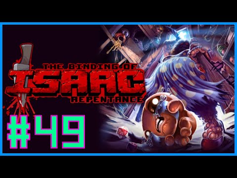 Steam Community :: Video :: THE WIZ + CURSED EYE 🔪 The Binding of Isaac ...