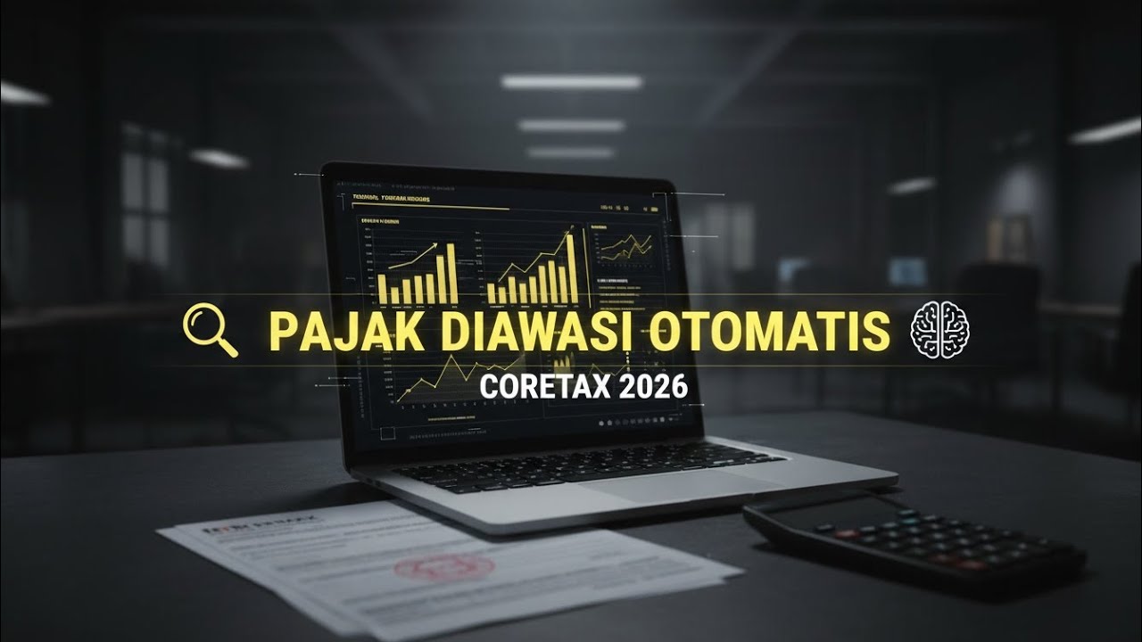CORETAX 2026: Strategi Rahasia Konsultan Pajak Hadapi Era Pengawasan Total