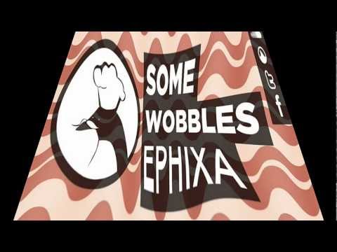 ⚜QU4RTZ PRODS⚜  -  Ephixa Some wobbles ( Back up remix )
