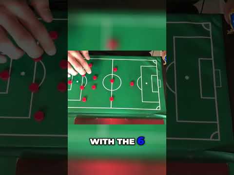 Soccer Position Breakdown: Understanding Midfield Roles 🔥