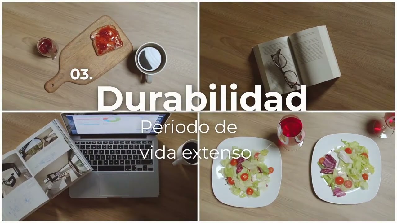 Hogar y melaminas