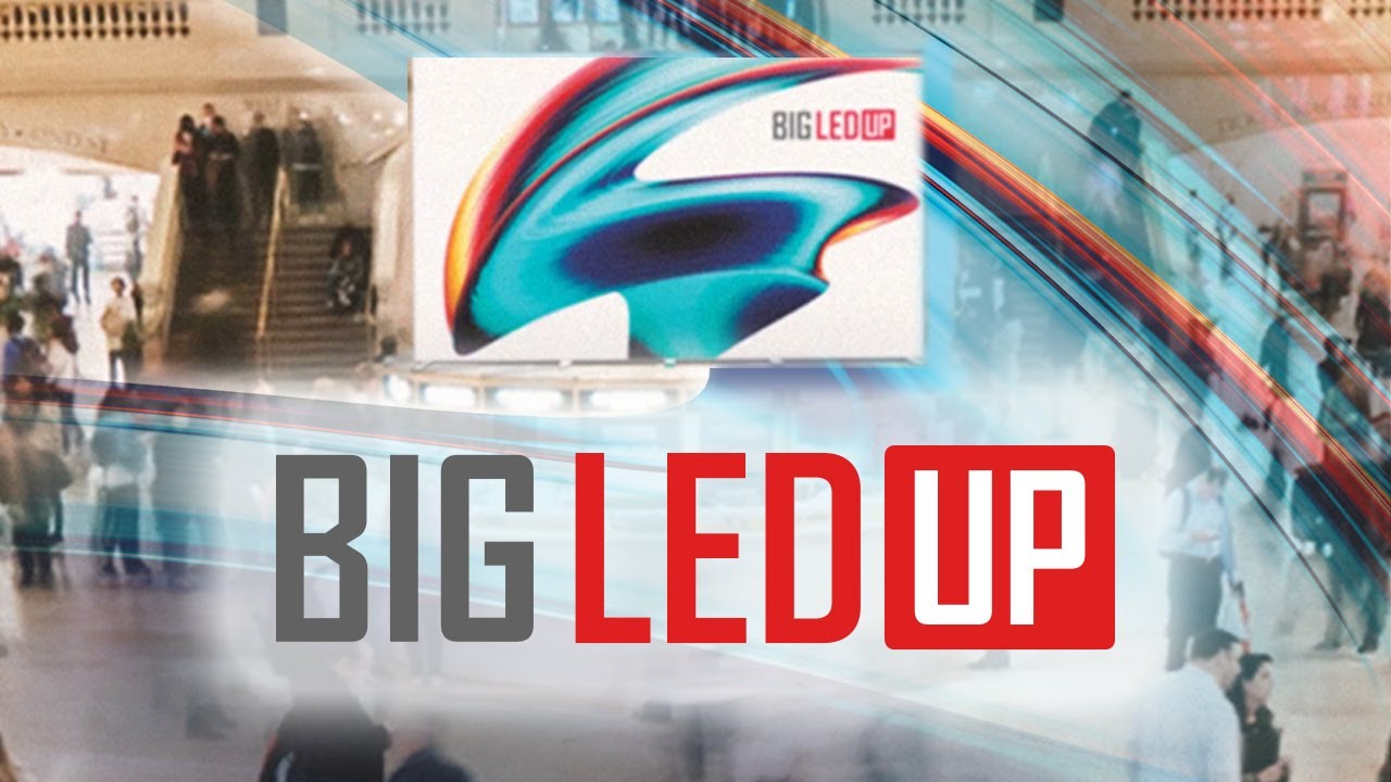 FD BIG LEDUP POPUP WALL 100 0,0000000000 - fortunadigital