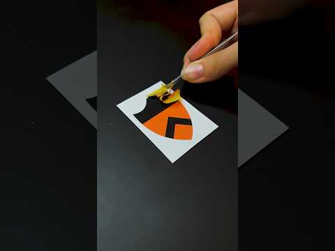 Drawing Princeton University logo 📖 🇺🇸 What’s next? #art #painting #creative