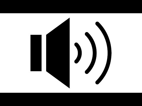 UK Ambulance siren - Sound Effect(HD)