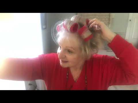 Thin hair hack for any age!