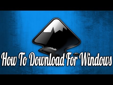 How to Download Inkscape for Windows