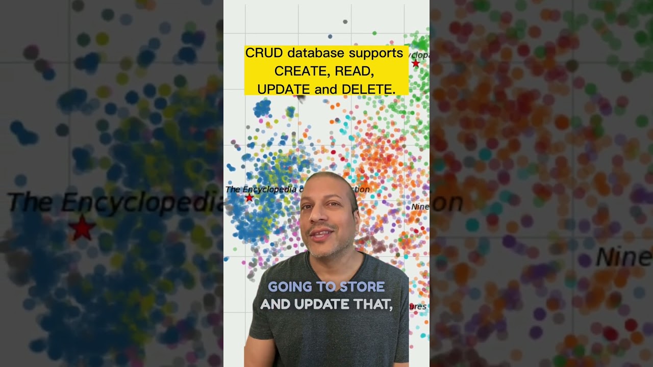 Vector Databases (Pinecone)
