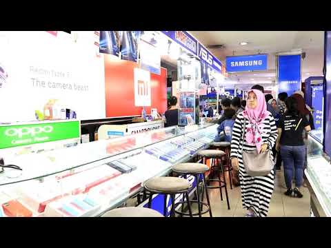 BCP Bekasi Cyber Park