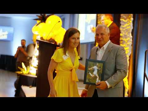2024 Legends Gala Recap