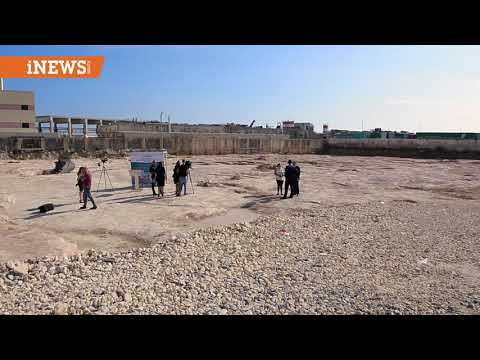 Civic Amenity Site Hal Far