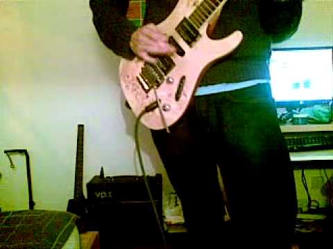 Colder than my Heart by 1000 Fathoms Deep