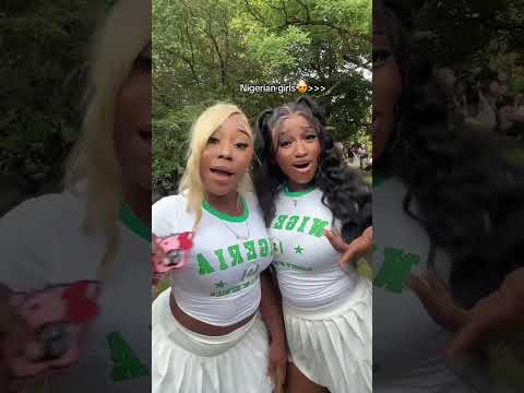 Top 3 des plus belles femmes Africaines