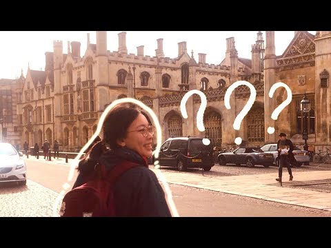 How I got into vet school (UK and Australia)