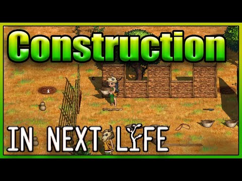 Steam Community :: Video :: Learning How to Build a House! - In Next ...