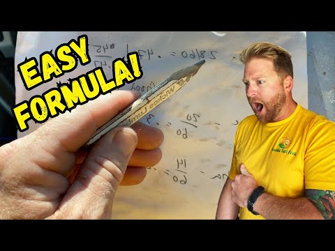 HOW TO PRICE LAWN MOWING JOBS