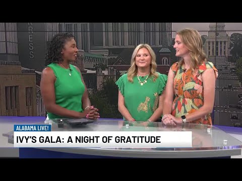 Ivy's Closet hosting fundraiser gala