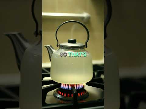 Electricity Explained: Water Heating with Convection Currents