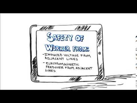 Hubbell Power Systems: Equipotential Grounding Seminar Pt 1