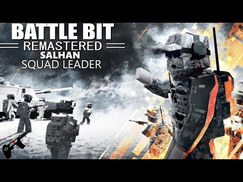 Steam Community :: Video :: Battlebit Remastered - Salhan/Squad Leader