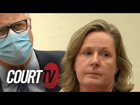 VERDICT: Kim Potter found guilty of manslaughter | COURT TV
