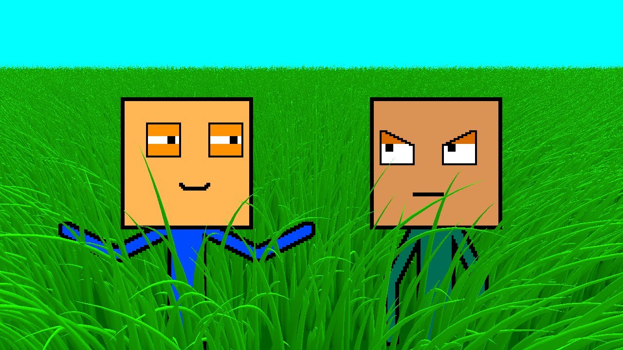 Improving my REALISTIC Grass in C++ and OpenGL - Devlog 2