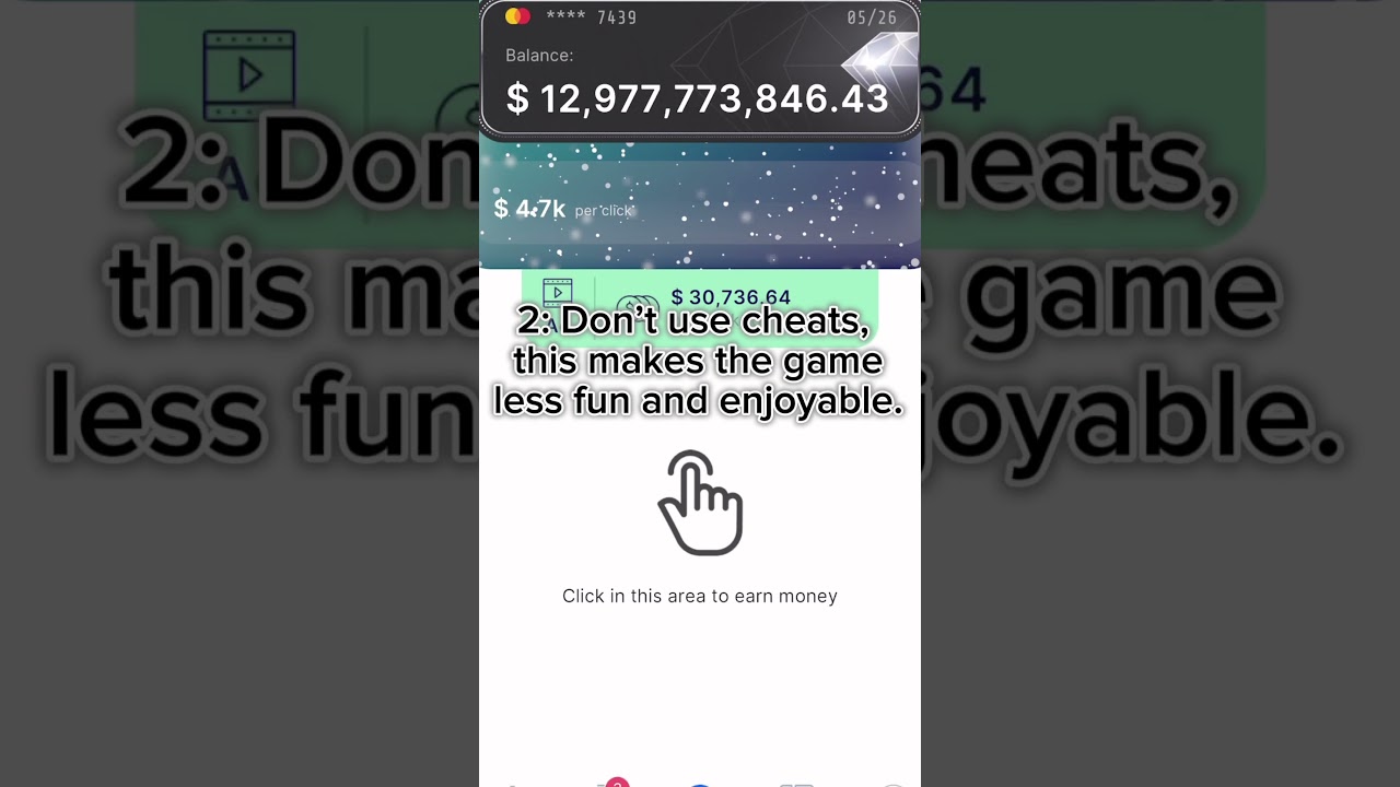 Top 3 tips for business empire!!!😱😱😱