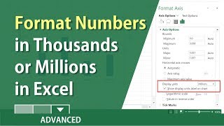 【How to】 Convert Crore To Million In Excel