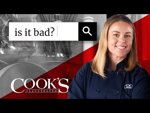 Is it Bad If I Don't Know What the Heck Sous Vide Is?