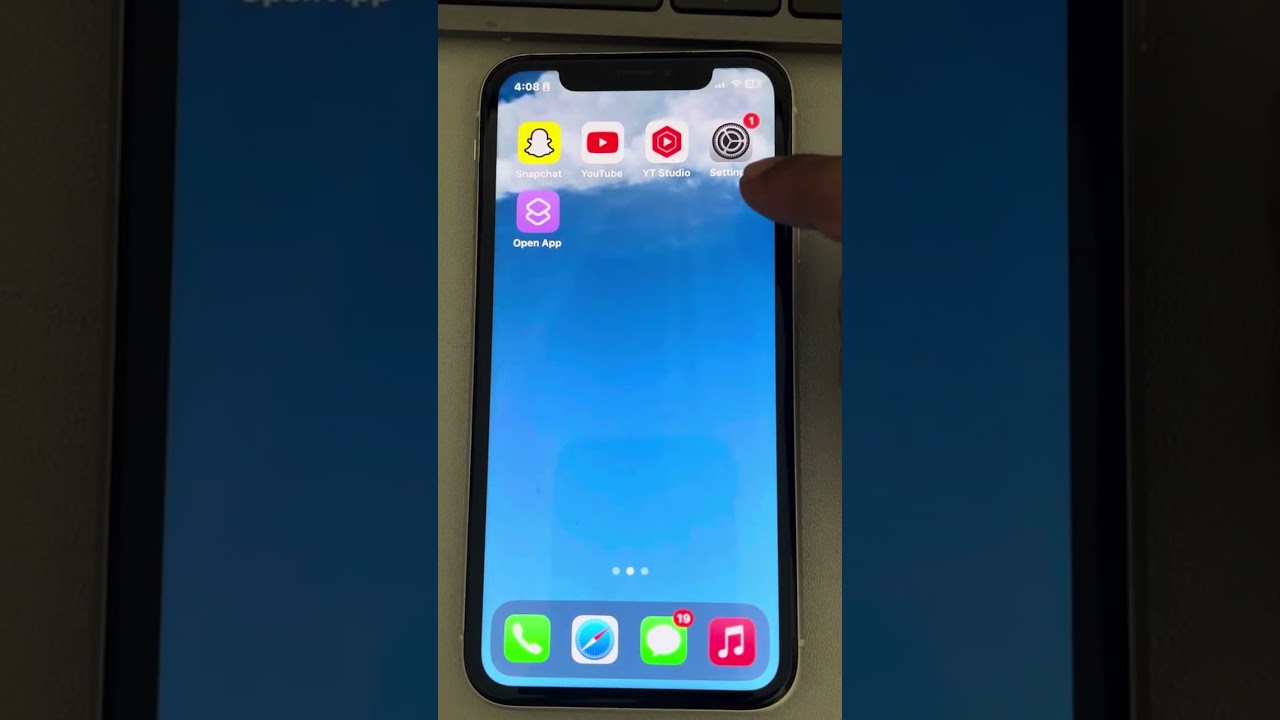 Google maps not working in iPhone Fix