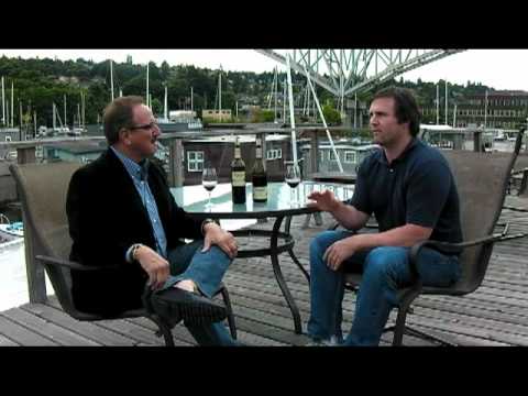 Siren Song Winemaker Interview with Tempus Cellars