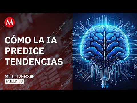 Is the future of public opinion revealed by AI? | Multiverse Milenio
