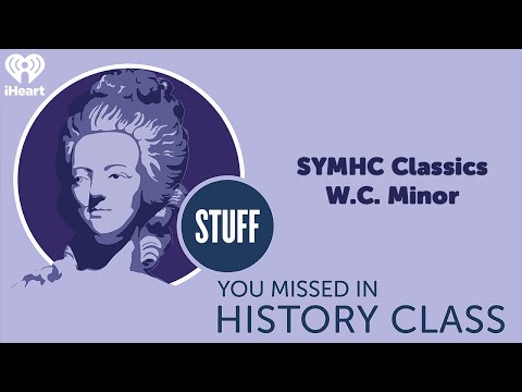 The Mad Gasser of Mattoon | STUFF YOU MISSED IN HISTORY CLASS