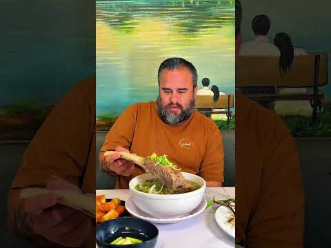 Searching for the BEST PHO in San Jose, CA! #bayareaeats